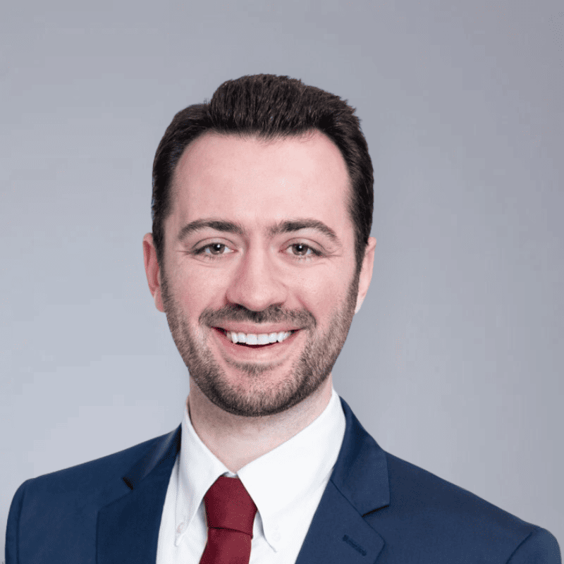 John Frawley - Werman Salas